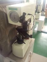 China Motorized HBRV-187.5M Brinell, Rockwell and Vickers Hardness Testing Machine for sale