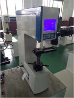 China LCD HBRV-187.5D Different Types Of Hardness Testing Machine Brinell, Rockwell, Vickers for sale