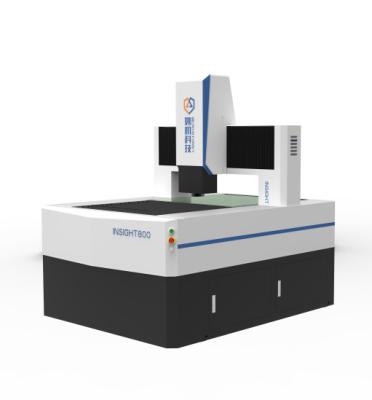 China Multisensor CNC Coordinate Measuring Machine Measurement INSIGHT800 for sale