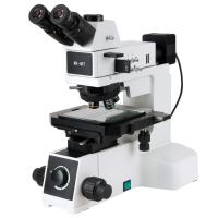 China 20x Upright Metallurgical Microscope For Wafer And PFD Inspect for sale