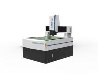 China 1500mm*1200mm CNC Vision Measuring System For Inspecting Large Parts for sale