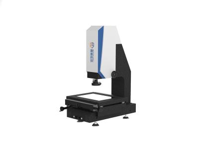 China Manual 3D Manual Video Measuring System for sale