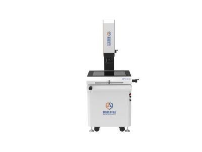 China Standing-floor Phone Glass Optical Measurement Machine MPC500 for sale