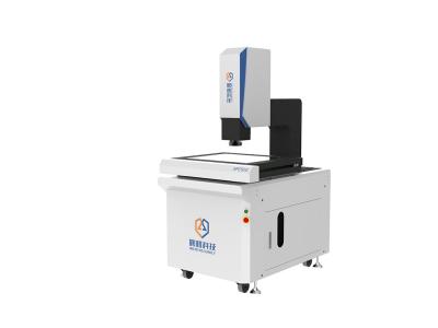 China CNC Vision Measuring System for wafe inspect for sale