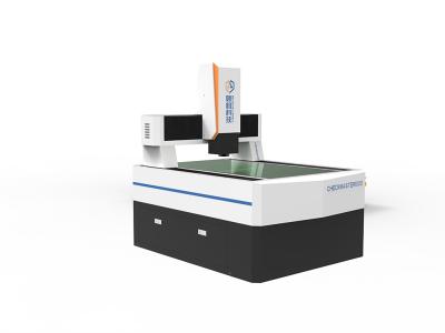 China 1500mm*1200mm CNC Vision Measuring System For Inspecting Large Parts for sale