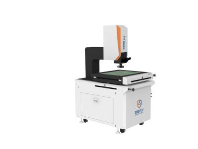 China 360x magnification 3D Optical Measurement System with  Z axis auto focus for sale