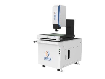 China 3 Dimensional Vision Measuring Machine SPC500P for measuring 3D size for sale