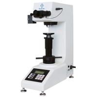 China Motorized 20X HVS-50M Micro Vickers Hardness Tester for sale