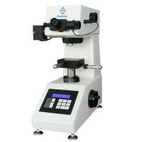 China 1000gf Micro-Vickers Durometer Digital Hardness Tester for sale