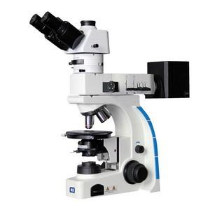 China 5 Diopter 60x LP-302 Trinocular Polarizing Microscope for sale