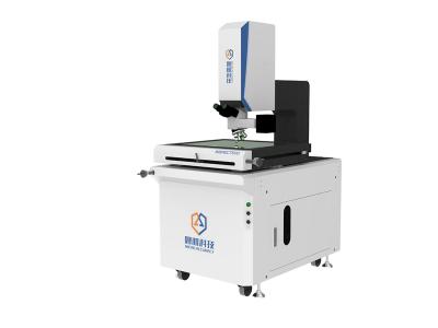 China 50x Measuring Metallurgical Microscope For Wafer Size Inspect for sale
