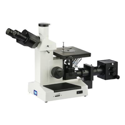 China Inverted 100x LIM-303 Confocal Scanning Microscope for sale