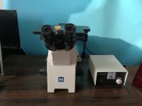 China 2000X transmitted and reflected Light Microscopy to observe the structure of various metal and alloy, for sale
