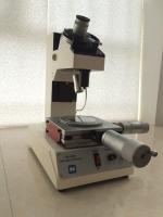 China 50*50mm Tool Maker Microscope for sale