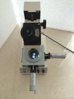 China 50*50mm Tool Maker Microscope for sale