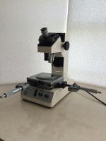 China 50*50mm Tool Maker Microscope for sale
