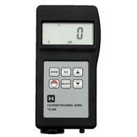China Magnetic Paint Thickness Tester Meter Gauge for sale