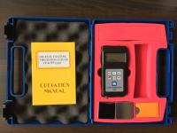 China Magnetic Paint Thickness Tester Meter Gauge for sale