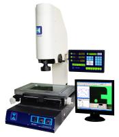 China 2D Optical Measurement Systems For Industrial Inspection for sale