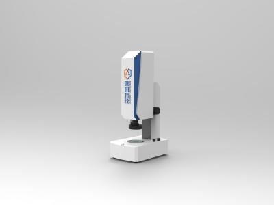 China Auto Focus Industrial Microscope AC220V With 4.5X Objective Lens for sale