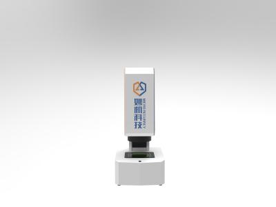 China Accuracy 3micron CNC Instant Video Measuring System AC220V for sale