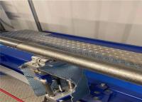 China JIS G3441 718 Weld Overlay Cladding Seamless Stainless Steel Pipe for sale