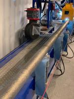 China Nickel Alloy Inconel 625 Superheater Tubes In Boiler Cladding ASTM for sale