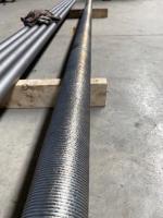 China Inconel 625 Cladding Boiler Superheater Nickel Alloy SA213 T11 for sale