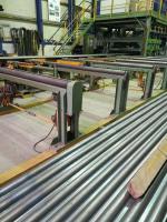 China Nickel Alloy Seamless Inconel 625 Cladding 6mm-114mm for sale