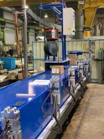 China Nickel Alloy Cladding Waterwall Panel Boiler Inconel 625 for sale