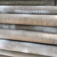 China ASTM 1-30mm Inconel Cladding Pipe 1000-8000mm DIN Gas Shielded Arc Welding for sale