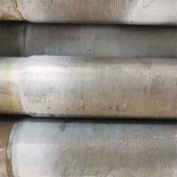 China Round Arc Welding Inconel 625 Cladding Square Rectangle for sale