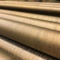 China Round 625 Inconel Cladding Pipe UNS N06625 6-273mm Square Rectangle for sale