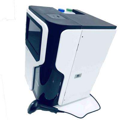China Automatic HPLC Glycosylated Hemoglobin A1c Analyzer For Diabetes Quantitative Detection for sale