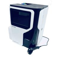 China AC 100 - 240V Automated Hba1c Analyzer High Performance HPLC Method For Diabetes Diagnosis for sale