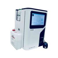 China Diabetes Automatic HbA1c HPLC Analyzer Stable Sensitive Detection for sale