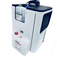 China HPLC Method Automated HbA1c Analyzer 90s/Test For Diabetes Diagnosis for sale