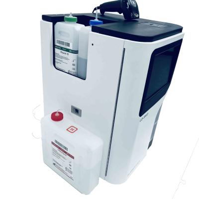 China HPLC Method Automated HbA1c Analyzer 90s/Test For Diabetes Diagnosis for sale