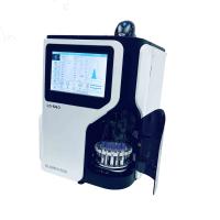 China HPLC Fully Automated HbA1c Analyzer 90s/Test 20 Samples Diabetes Detection Analyzer for sale