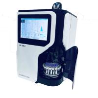 China Fasting Diagnostic HPLC HbA1c Analyzer Fully Automated 5uL In Whole Blood Mode for sale