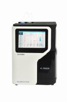 China HPLC Method Automated Hba1c Analyzer High Accurate One Step Dual Wavelengh Colorimetry for sale