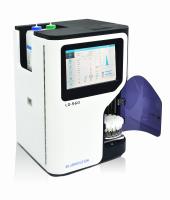 China Automated HbA1c HPLC Analyzer Diagnostic Stable Efficient CV Less 2% For Blood Sugar for sale