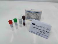 China FAM Monkeypox PCR Test Kit Real Time PCR Fluorescence Probing for sale