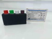 China Real Time Monkeypox PCR Test Kit FAM Detection Channels Frozen Condition Transportation for sale