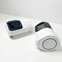 China Automated POCT HbA1c Analyzer Whole blood Sample For Glycated Hemoglobin Test for sale