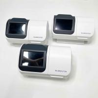 China LABNOVATION LD-100 POCT HbA1c Analyser Boronate Affinity Portable For HbA1c for sale