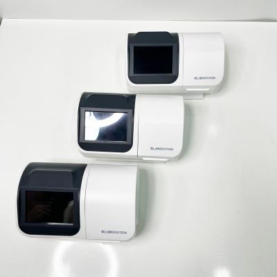 China Fully Automated POCT Hba1c Test Equipment For Glycosylated Hemoglobin Detection for sale
