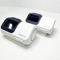 China POCT Analyzer Fully Automated HbA1c Analyzer Detect Glycosylated Hemoglobin In Human Blood for sale