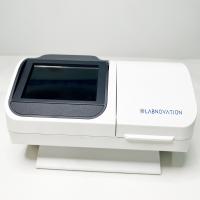 China LABNOVATION LD-100 POCT HbA1c Analyser Boronate Affinity Portable For HbA1c for sale