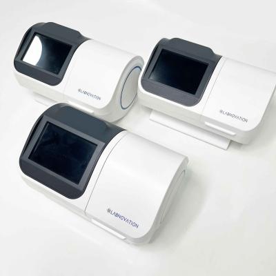 China Bronate Affinity POCT HbA1c Analyser Bluetooth Printer For Diabetes Detection for sale